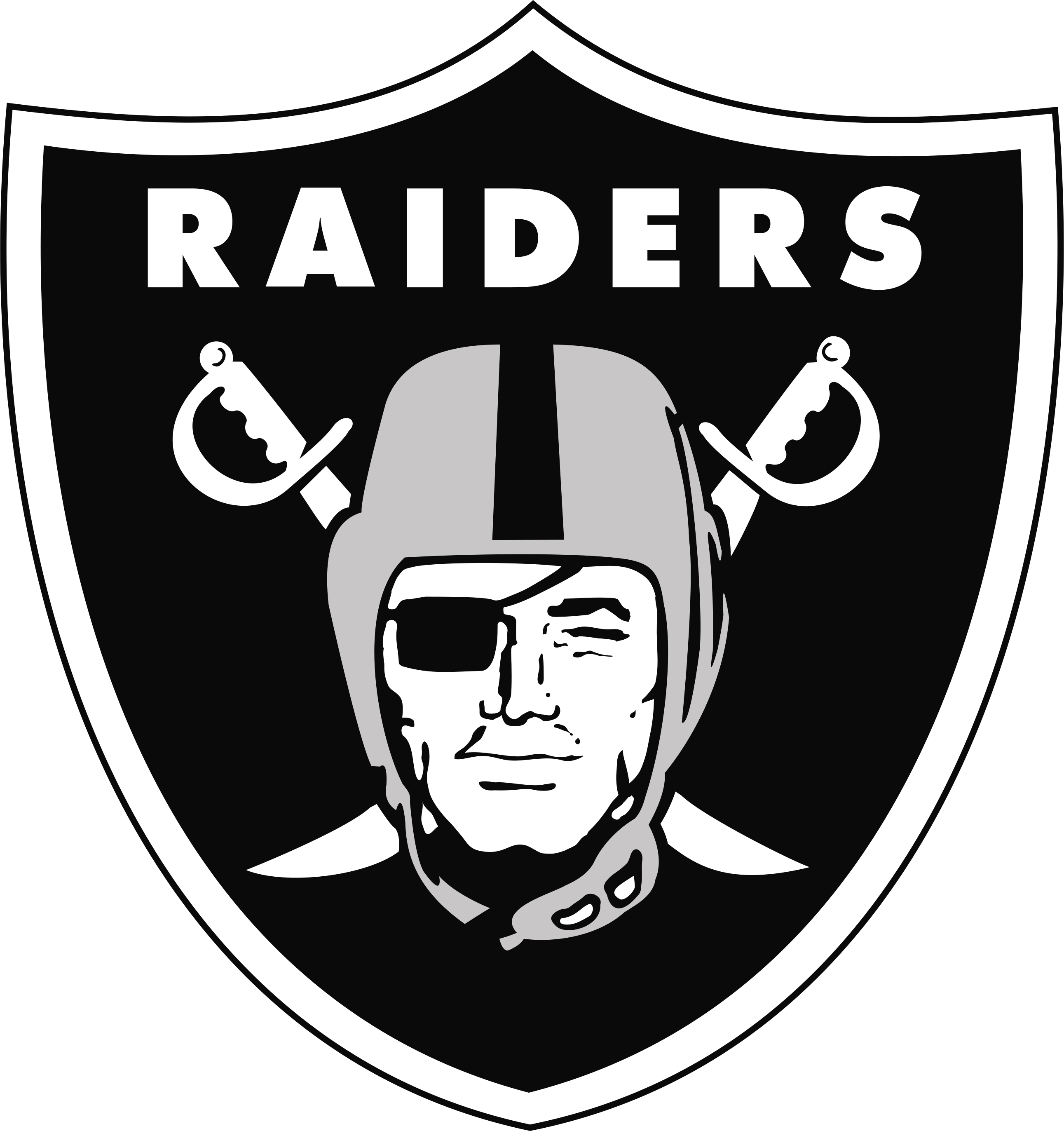 Las Vegas Raiders – Sport Army
