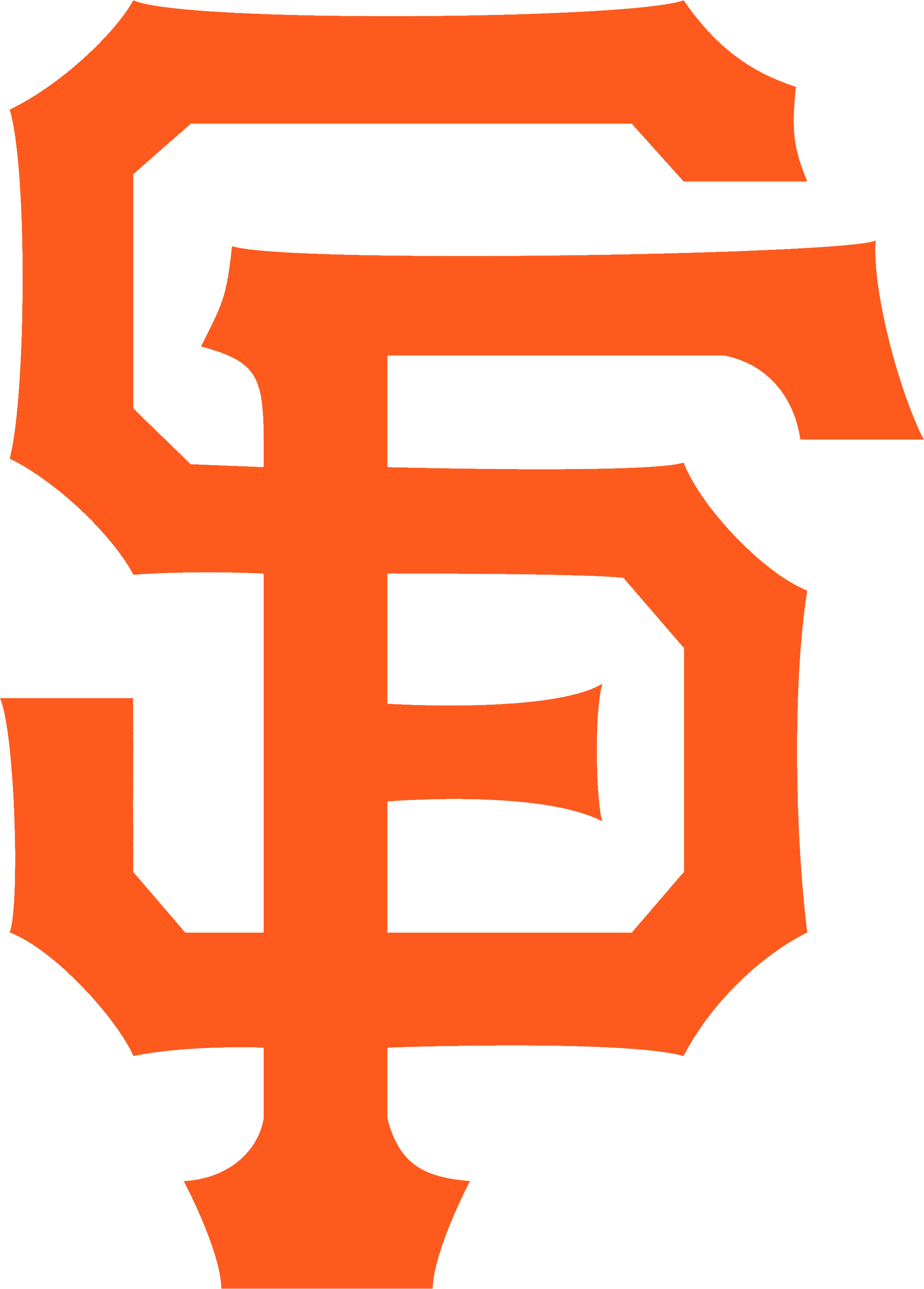 San Francisco Giants – Sport Army