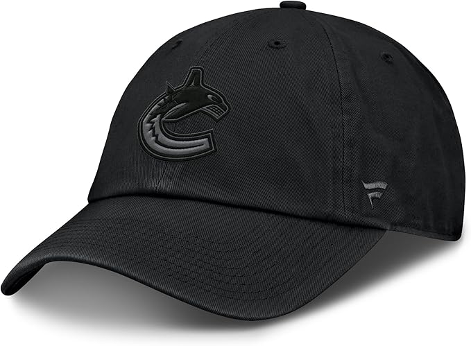 Vancouver Canucks NHL Authentic Pro Road Adjustable Cap – Sport Army