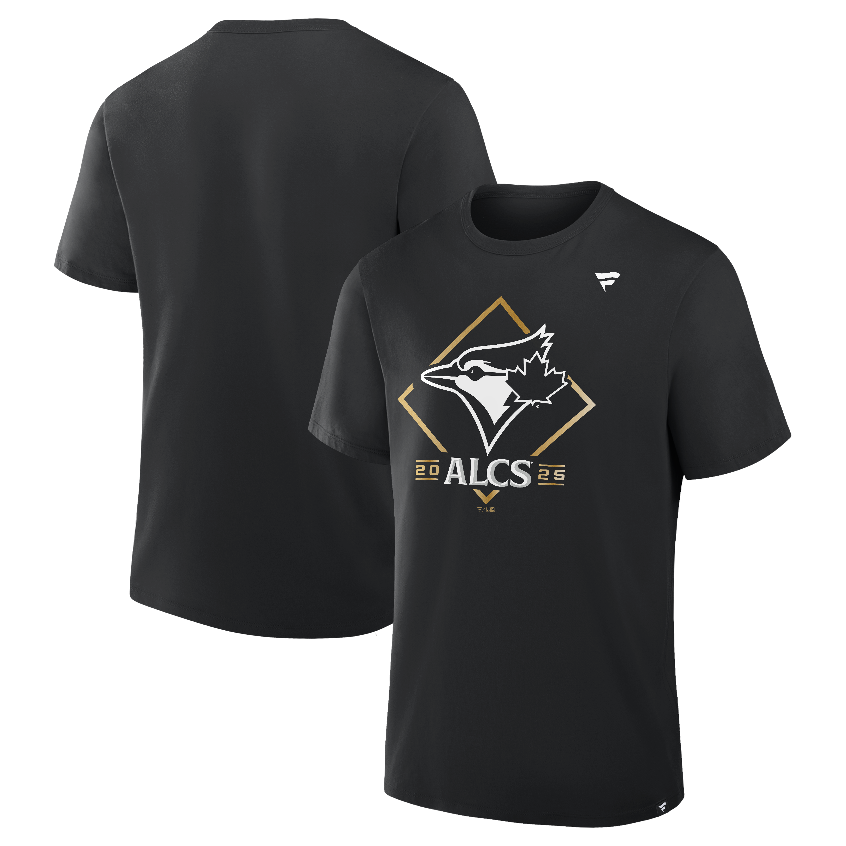 Toronto Blue Jays MLB 2025 ALDS Champions Locker Room T-Shirt – Sport Army