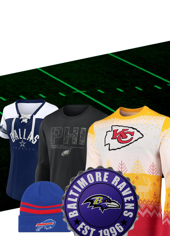 Sport Army | Canada's #1 Source for Fan Gear