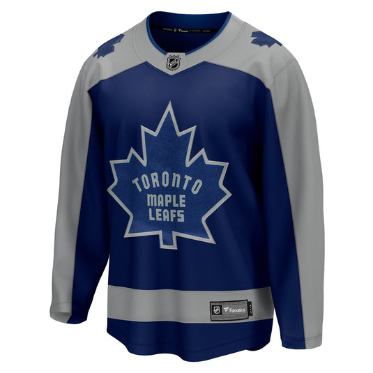 Mitch Marner Toronto Maple Leafs NHL Fanatics Reverse Retro