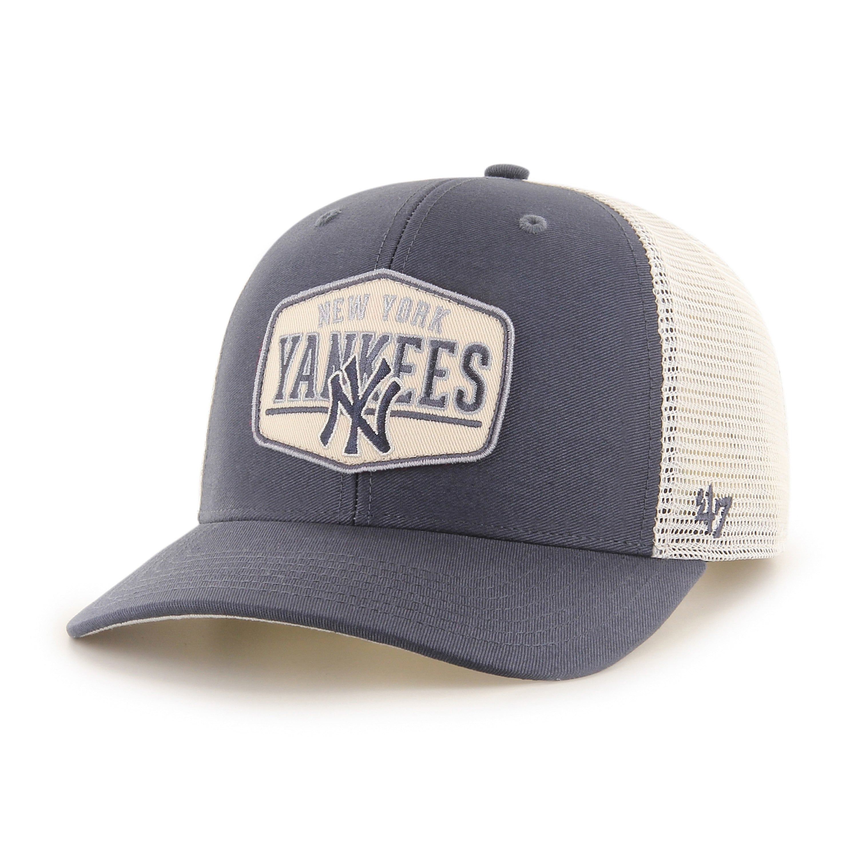 New York Yankees MLB Shumay '47 MVP DP Cap – Sport Army