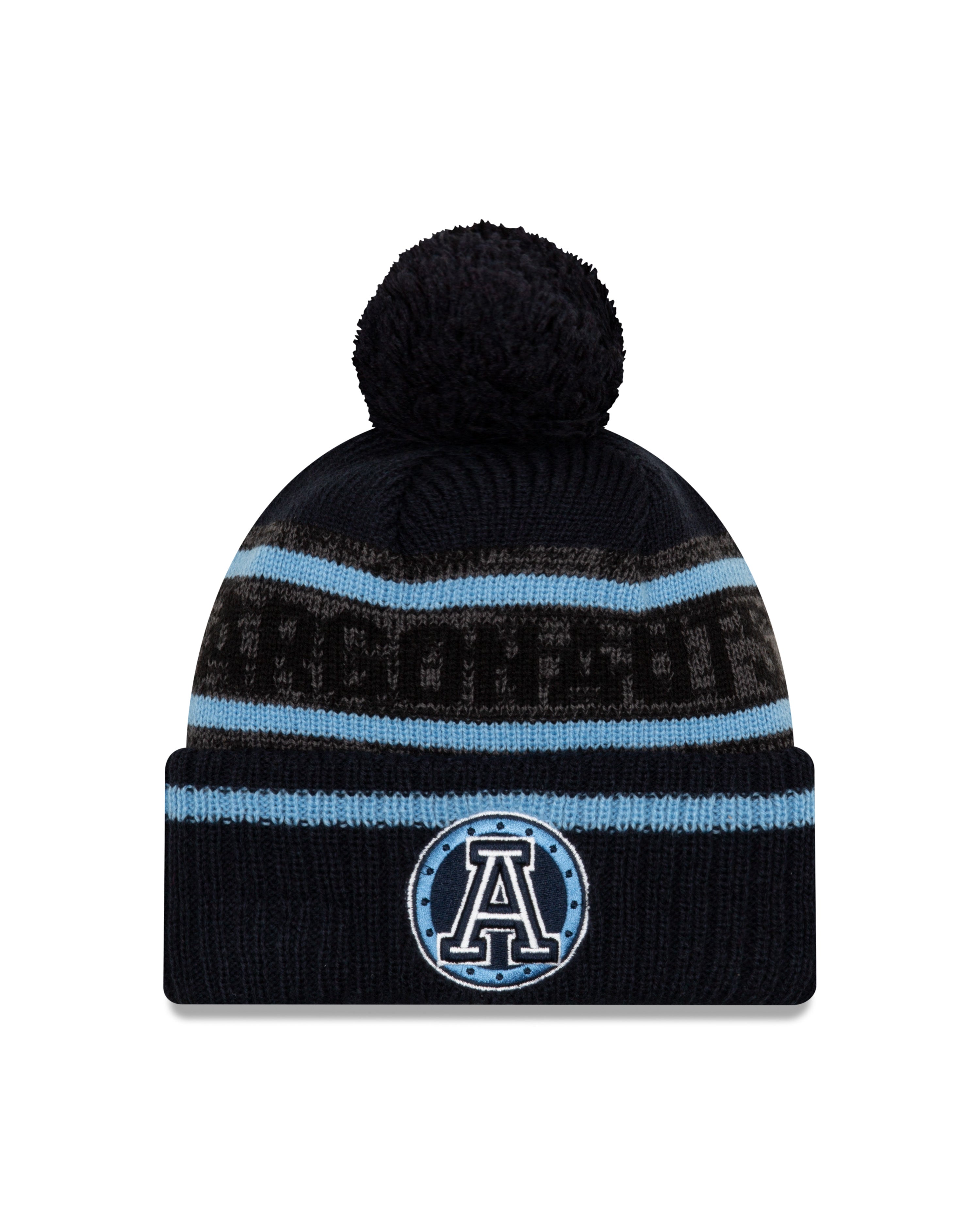 Toronto Argonauts CFL On-Field Sport Knit Toque – Sport Army